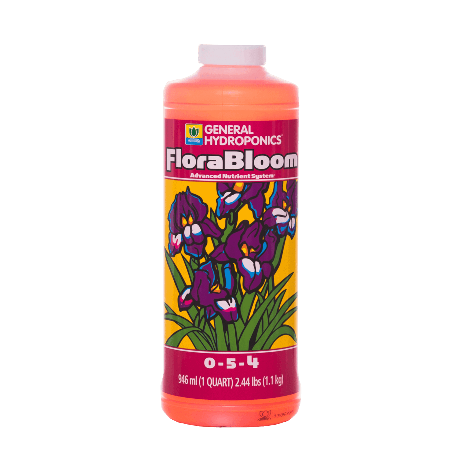 FloraSeries® Trial Pack – General Hydroponics