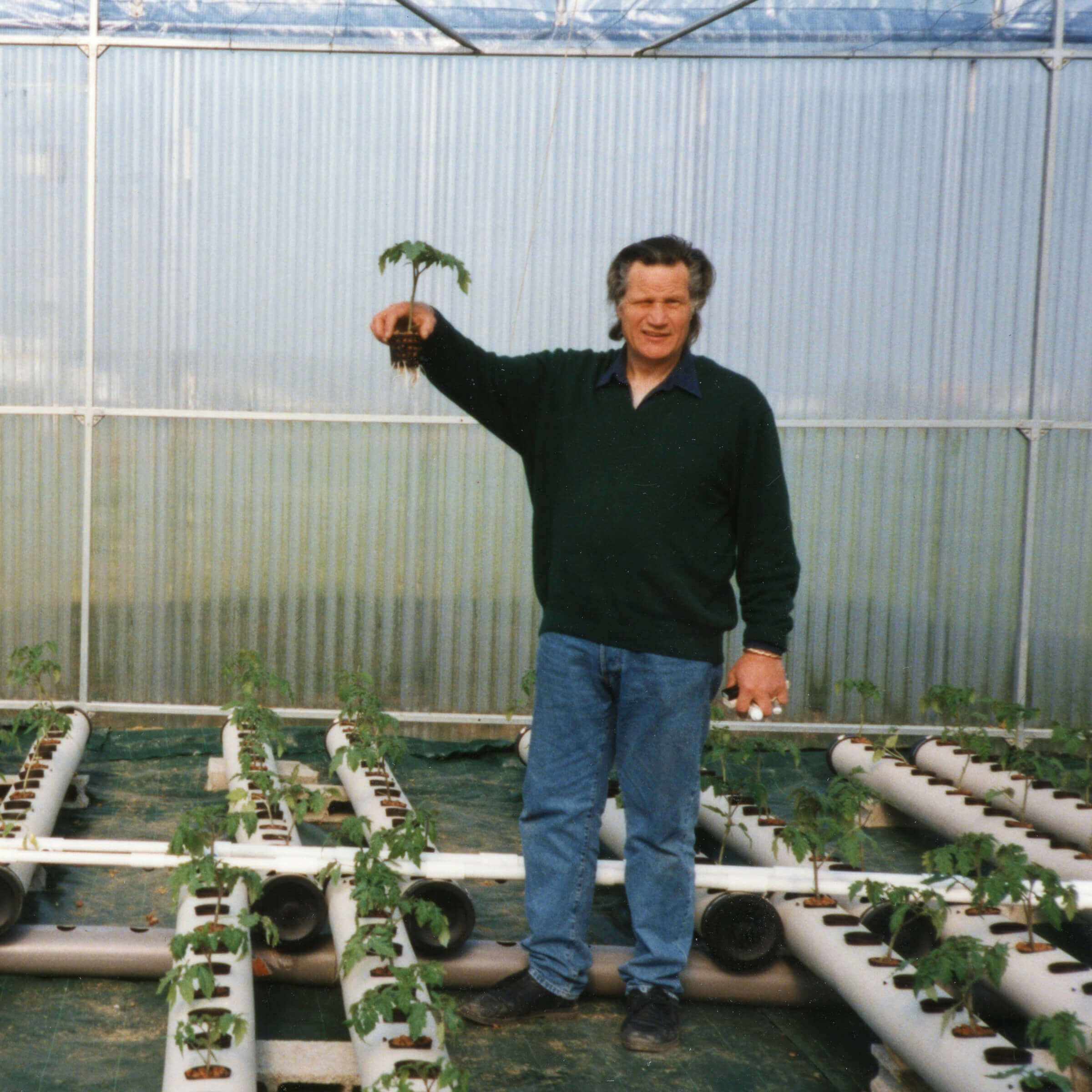 Our story – General Hydroponics Our story – General Hydroponics