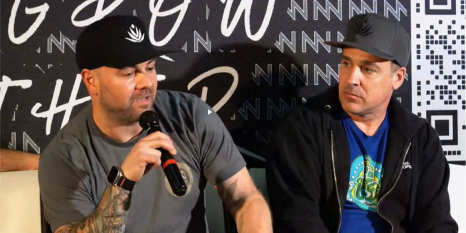 Salt Wars – General Hydroponics