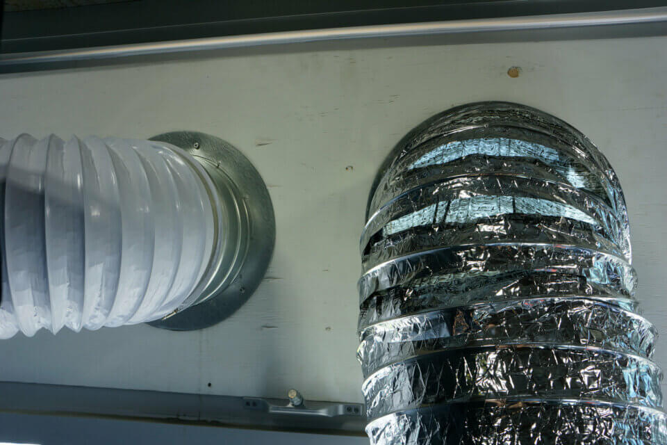 Basics of flexible ducting – General Hydroponics